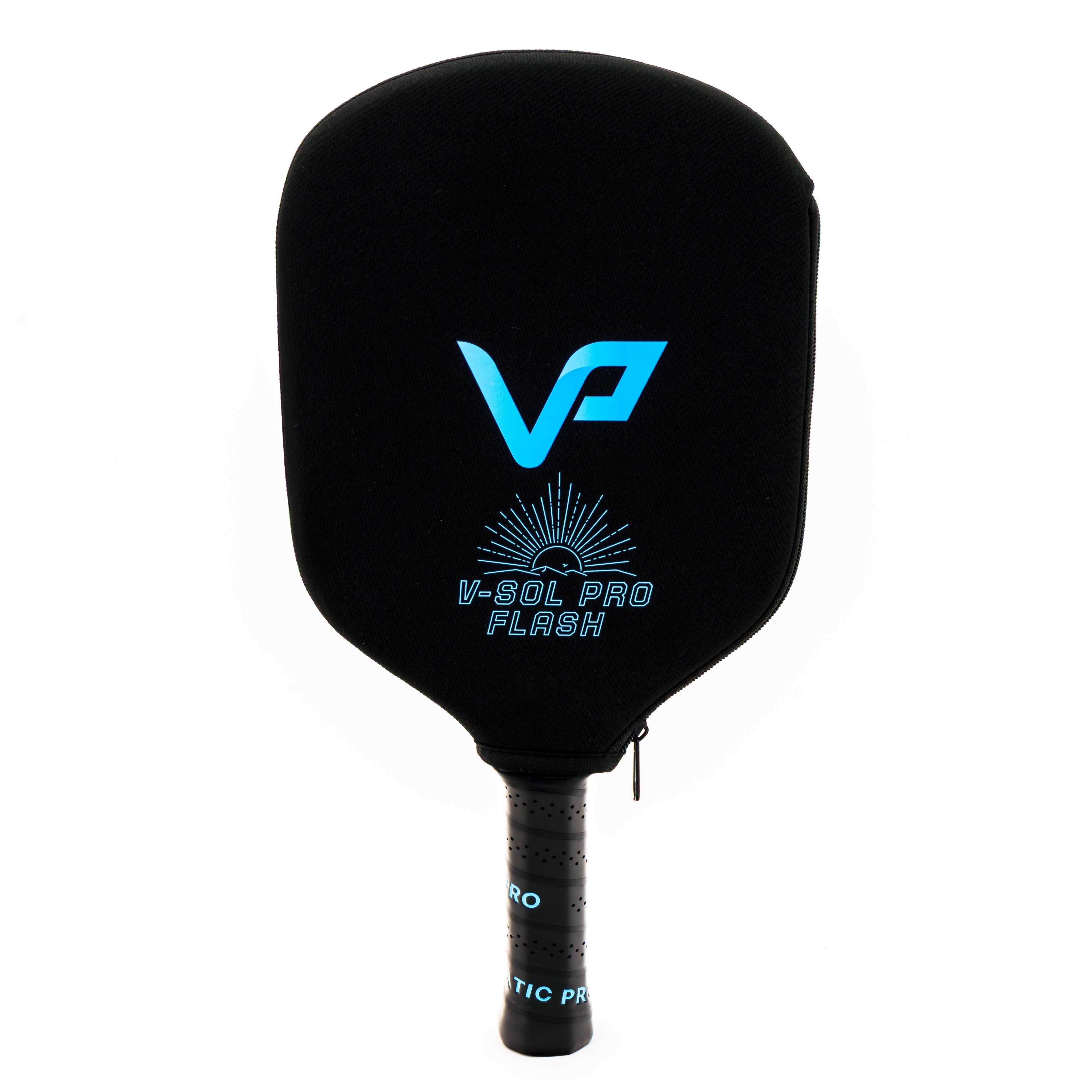 Vatic Pro V-Sol Pro (All Shapes) (16mm) Pickleball Paddle – Pickl Pickl